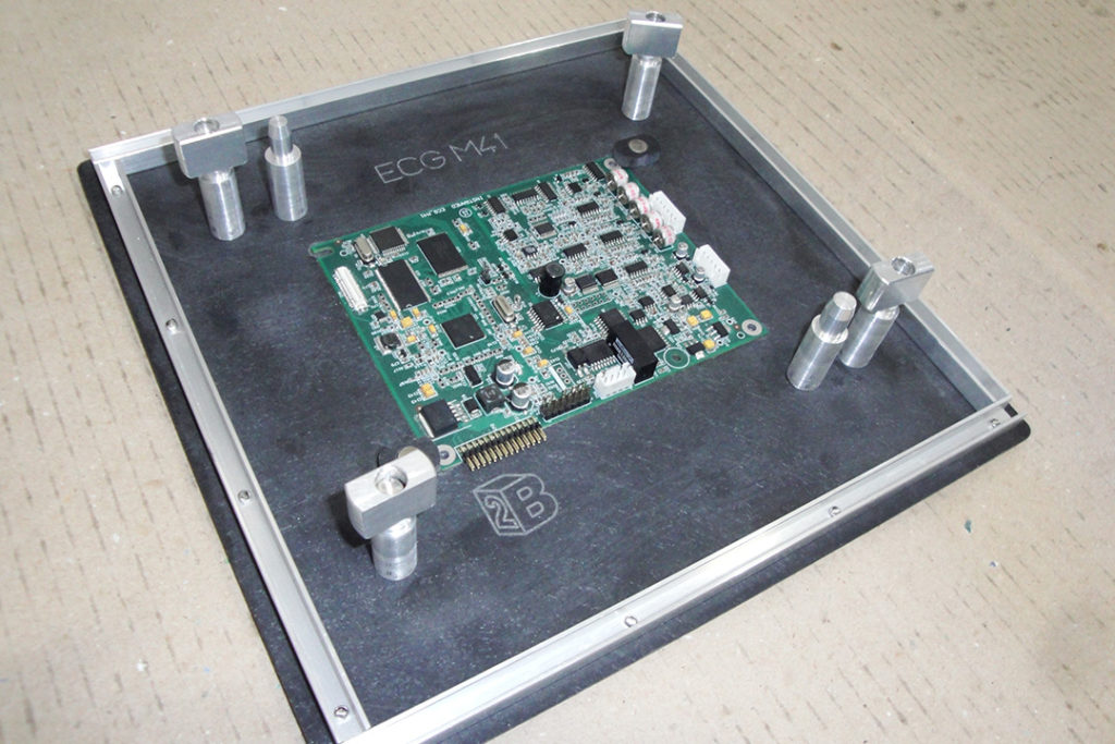 Pallet Wave – 2B Automação