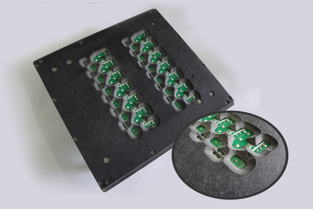 Pallet Wave Seletivo: Você sabe o que é? – 2B Automação